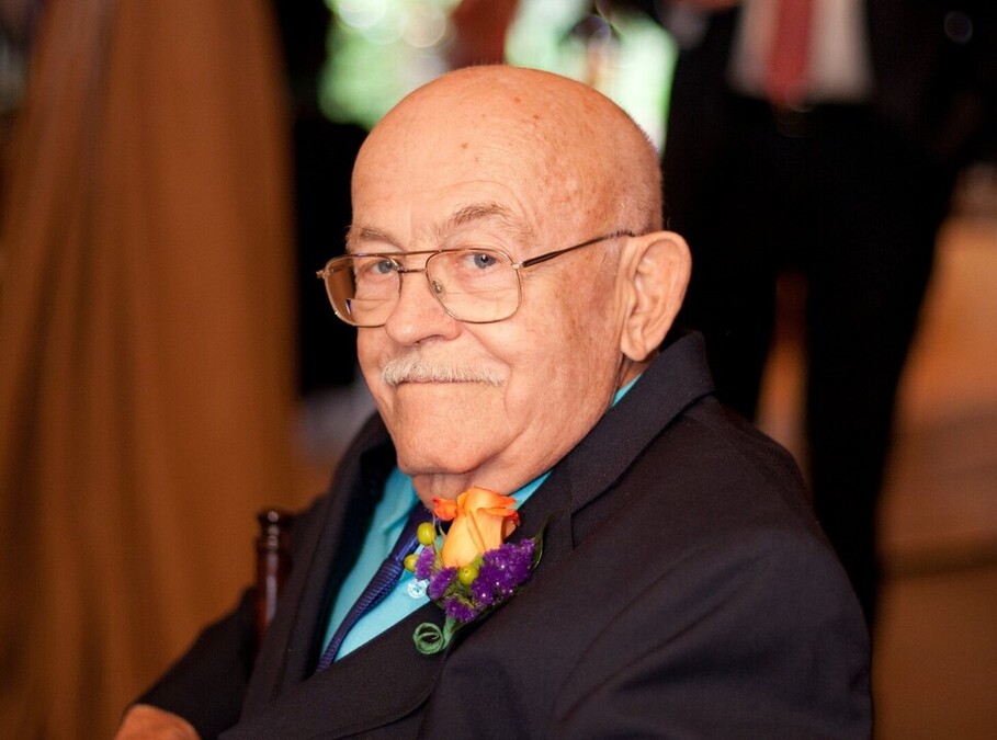 Richard Parmelee Obituary - Geneva, NY | McGuigan & Bero Funeral Home